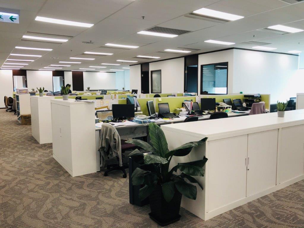 Our Office Cheng And Cheng Limited